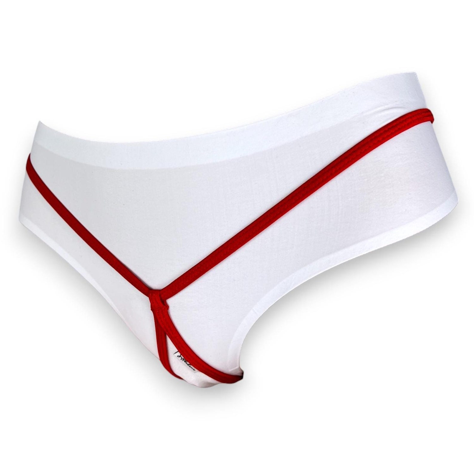 107-7 * Shbikini, Teardrop String, G-string, Thong, Lingerie, Underwear ...