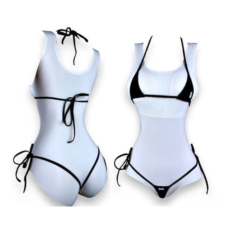 Micro bikini ultra - Etsy.de