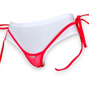1011-11S Y-back Micro Bikini Thong Sexy String Spandex Swimwear ...