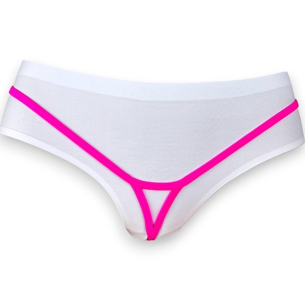 Mature String Bikini - Etsy