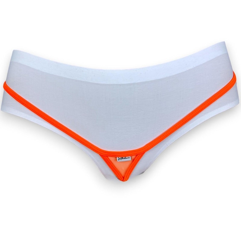 Micro Thong Bikini - Etsy UK