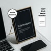 IT Support Poster, Tech Support Gift, Tech Support Poster, Technical ...