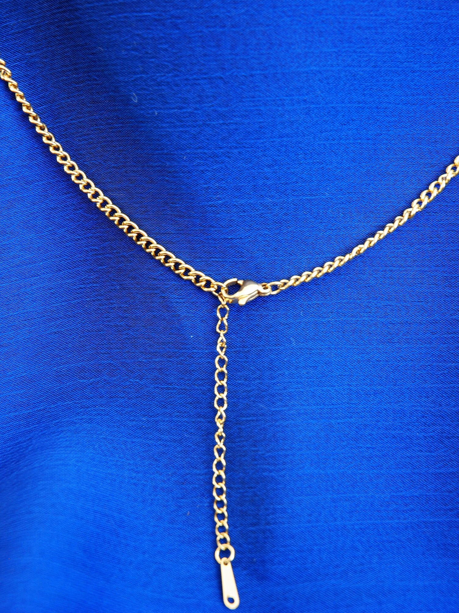 Tinkerbell Pendant Necklace - Etsy