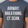 Funny Inhaler Sticker, I'd Hit That Decal, Asthma Sucks, It Ain't Easy ...