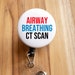 Funny Inhaler Sticker, I'd Hit That Decal, Asthma Sucks, It Ain't Easy ...