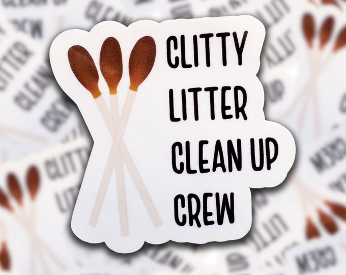 Naughty CAUTI Catheter Nursing/healthcare Sticker - Etsy