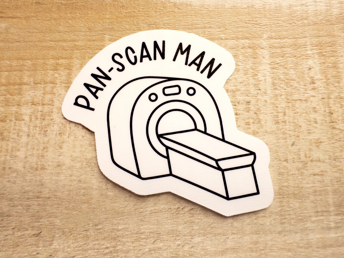 ER Sticker, Funny Gift for Emergency Medicine Doctor Physician Nurse ...