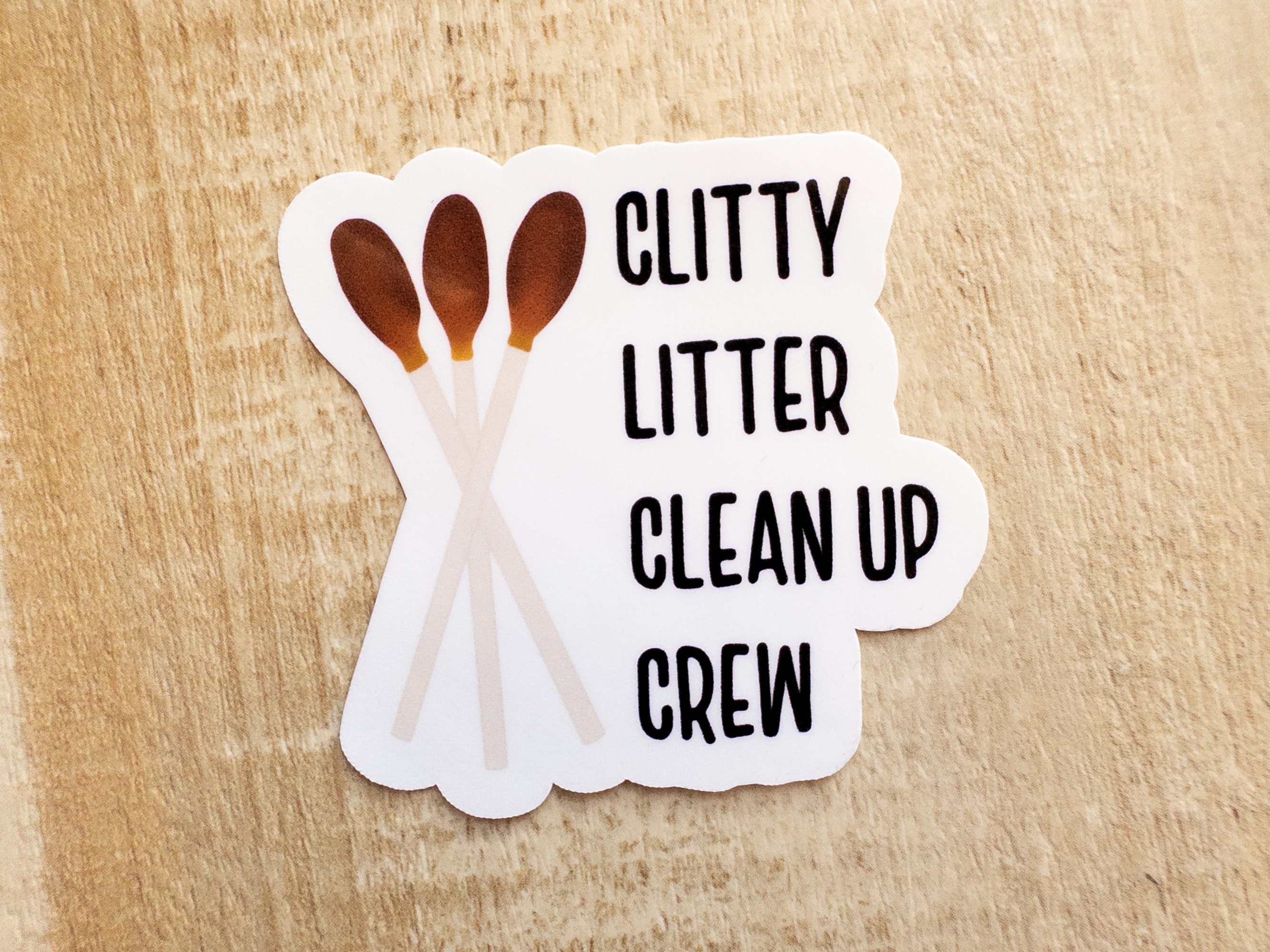 Peri Care Nurse Sticker Funny Nursing Water Bottle Laptop - Etsy