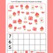 Printable Valentines Day Goodies! - Etsy