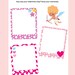Printable Valentines Day Goodies! - Etsy
