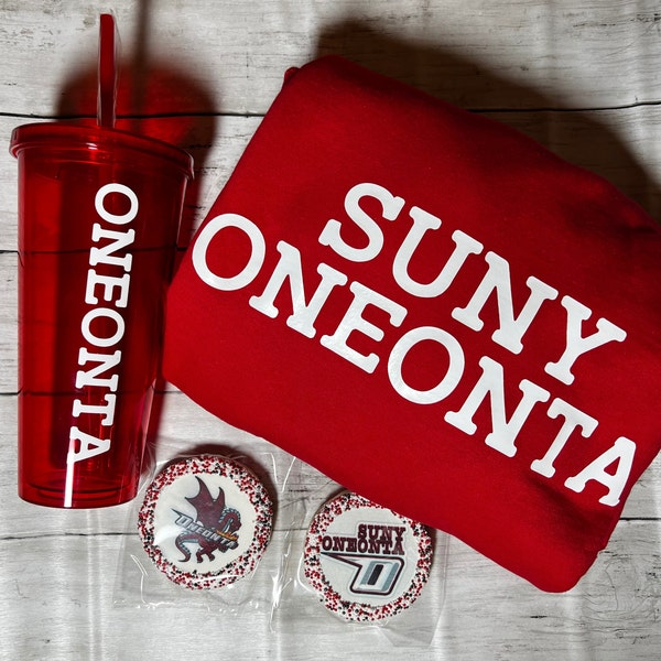 College Gear - Etsy