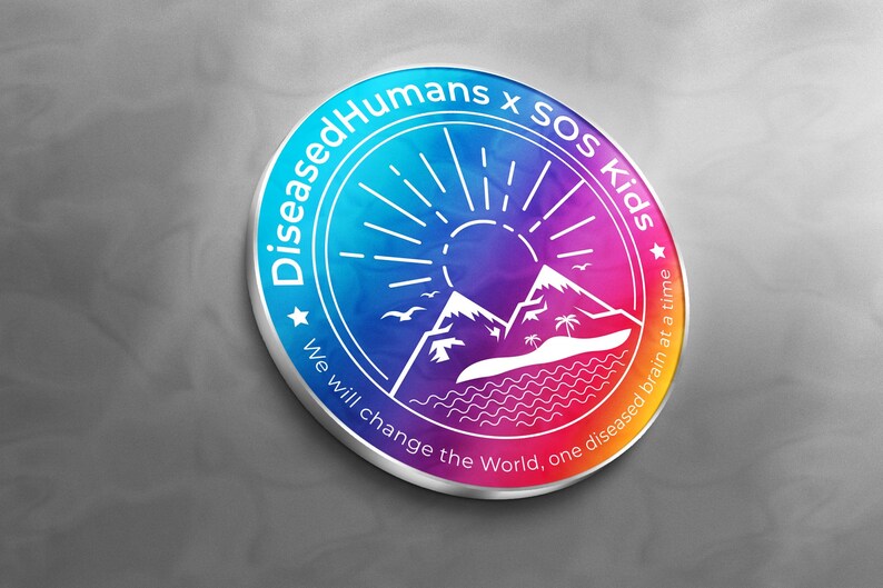 I Will Design Custom 3D Logo Design for Your Business - Etsy