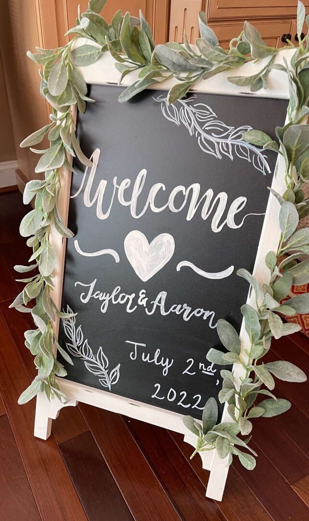 Hand Created Signs - Etsy