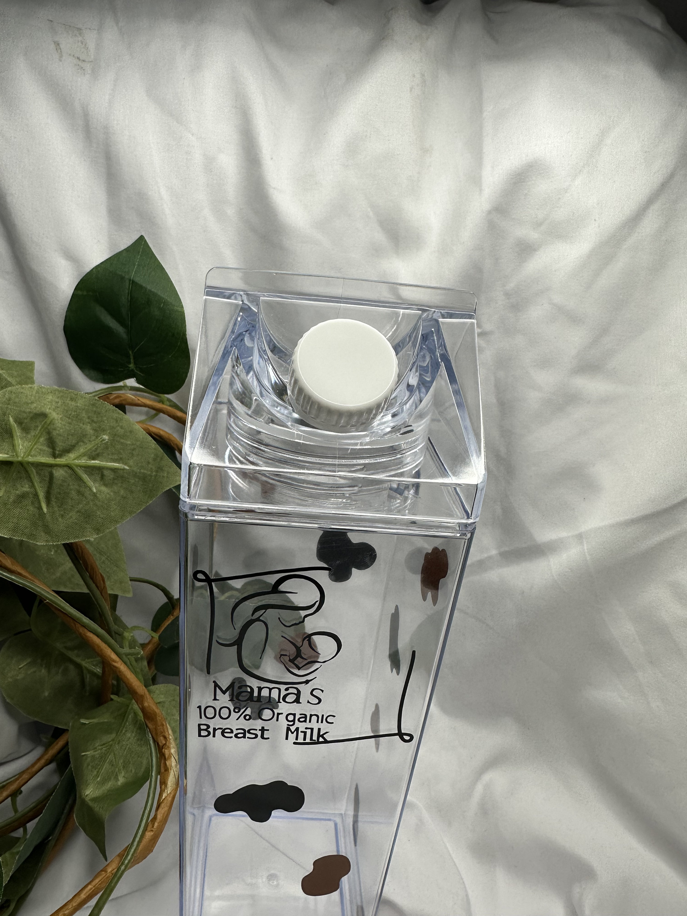 Breast Milk Storage Container - Etsy