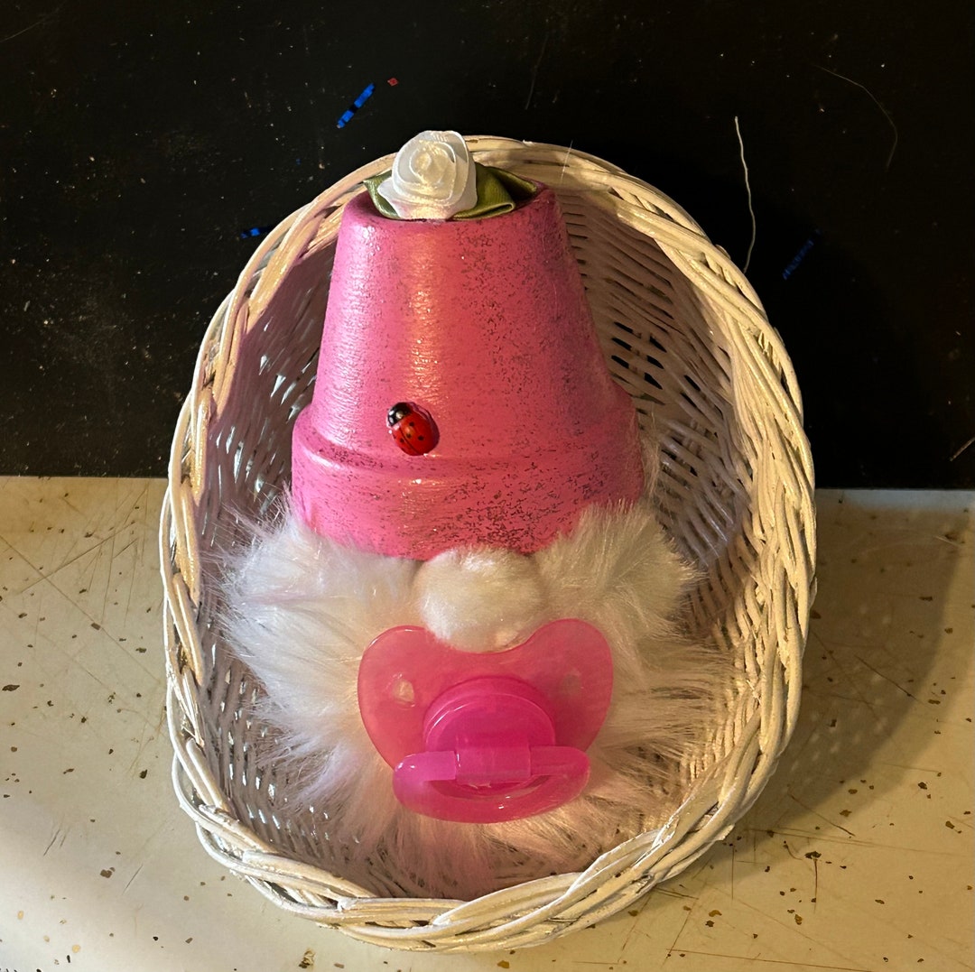 Pothead Gnome Baby - Etsy