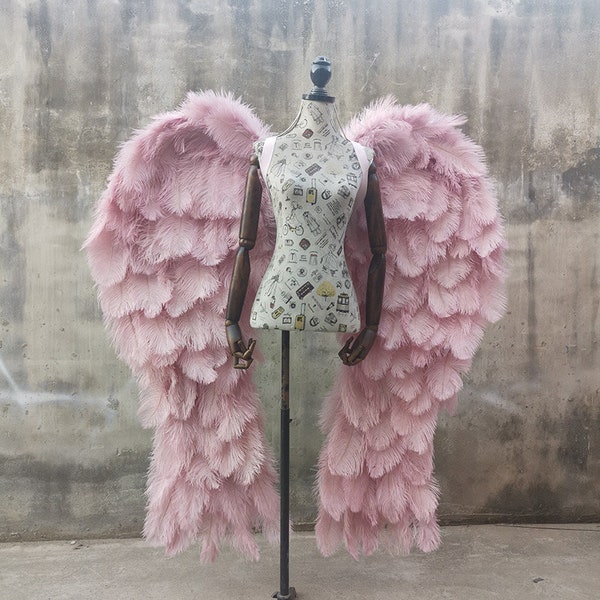 Cosplay Wings - Etsy