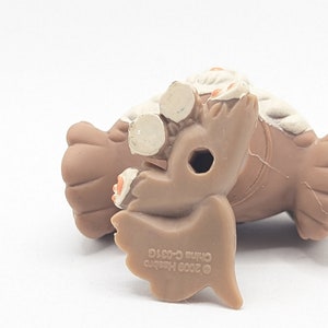 LPS #2130 Eye Repaint| Lps, Littlest Pet Shop, Lps Customs, Lps Custom ...