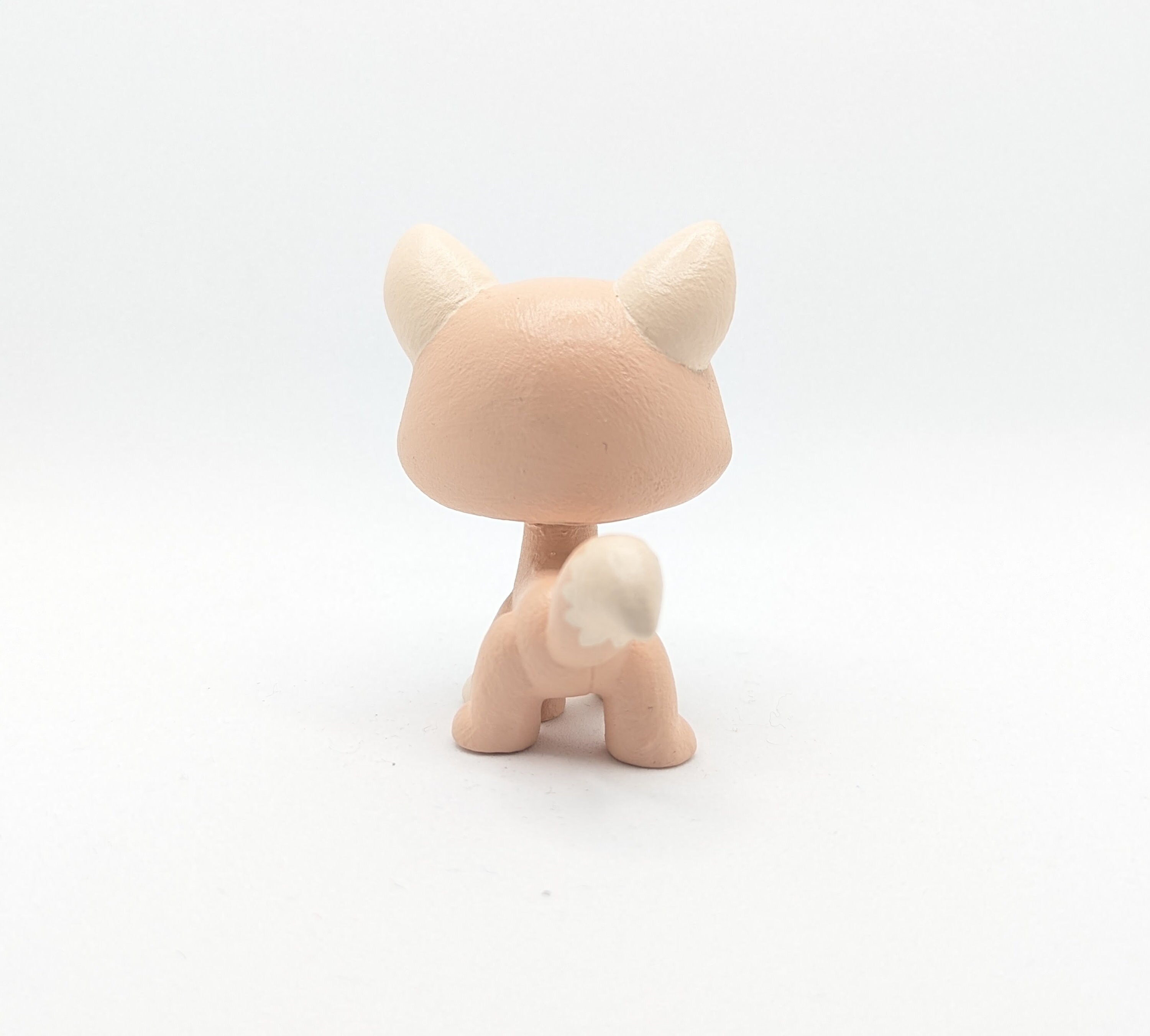 LPS Custom Blush Kitty Lps, Littlest Pet Shop, Jadecustomsshop, Lps ...