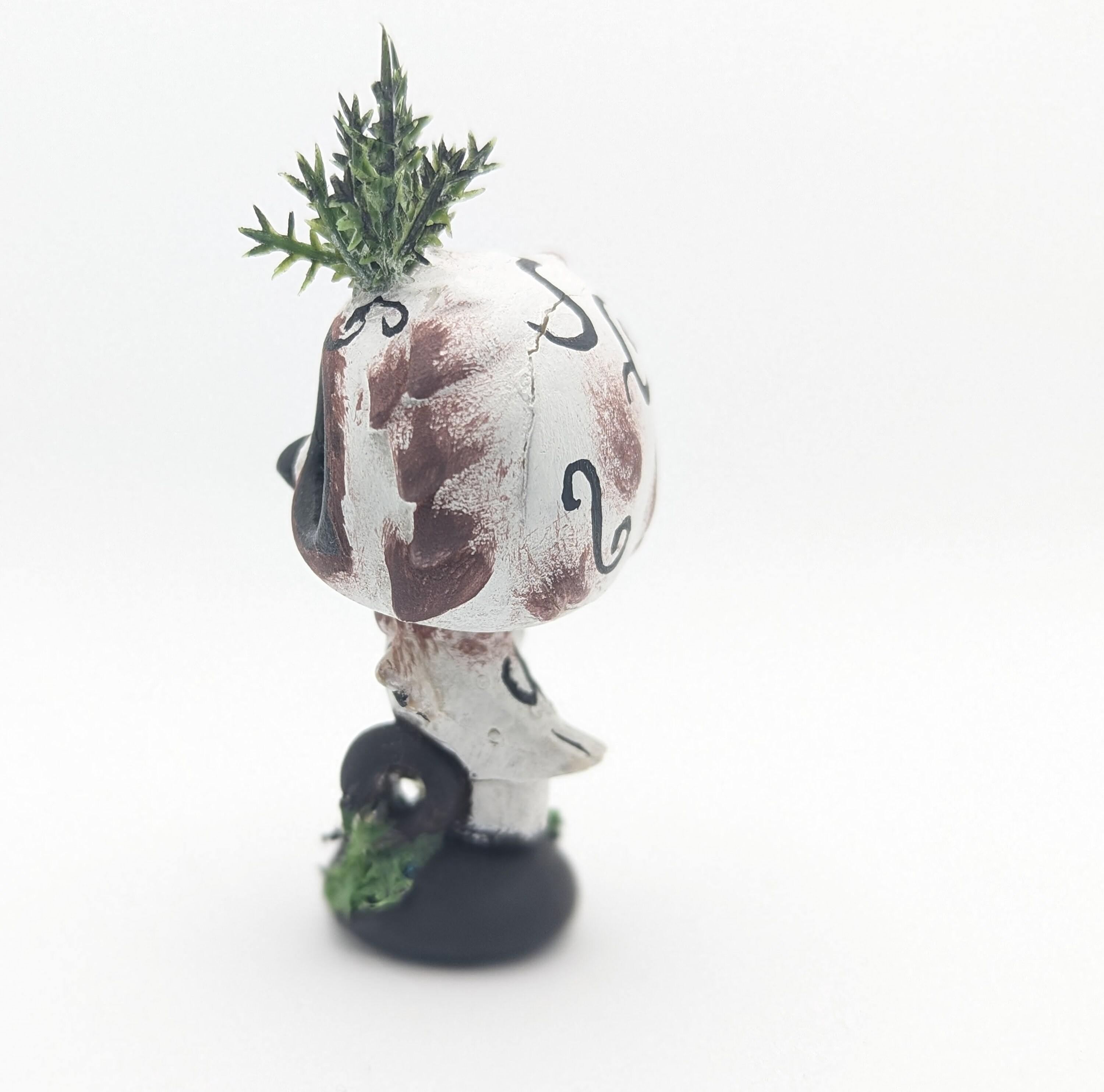 LPS Custom Inspired Pine Tree Owl| LPS Custom, Littlest Pet Shop ...