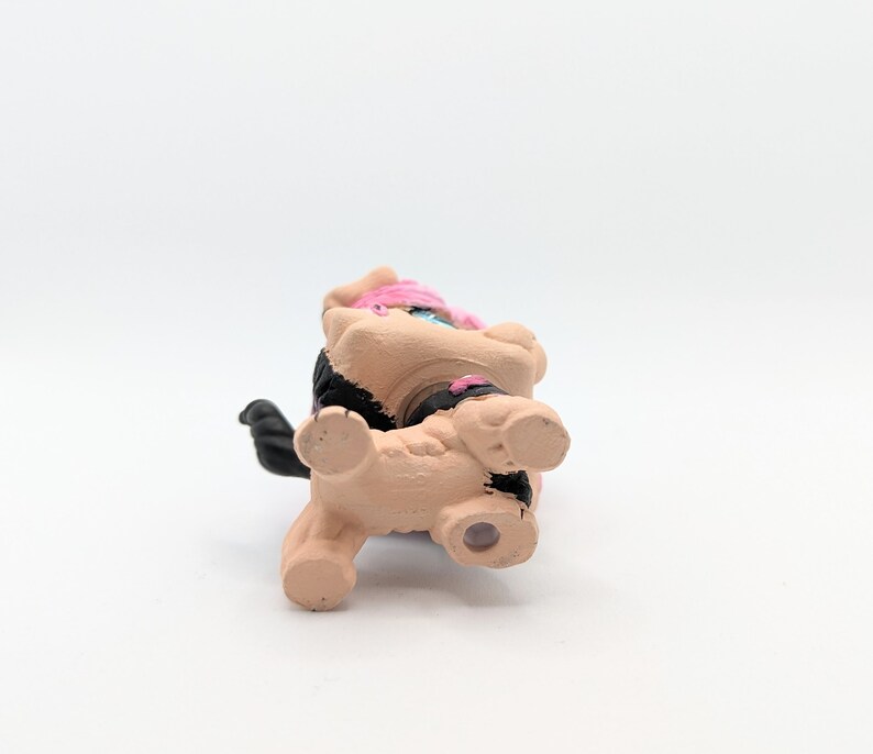 LPS Custom Anime OC Lps Littlest Pet Shop Handmade Custom - Etsy
