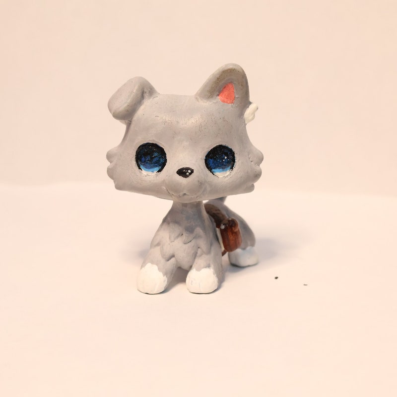 Lps Collie - Etsy