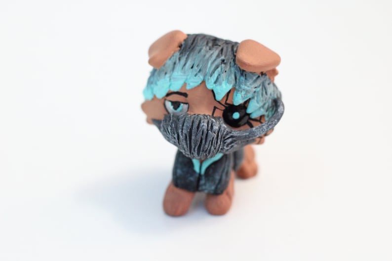 LPS Custom Anime OC Lps, Littlest Pet Shop, Handmade, Custom, Lps ...