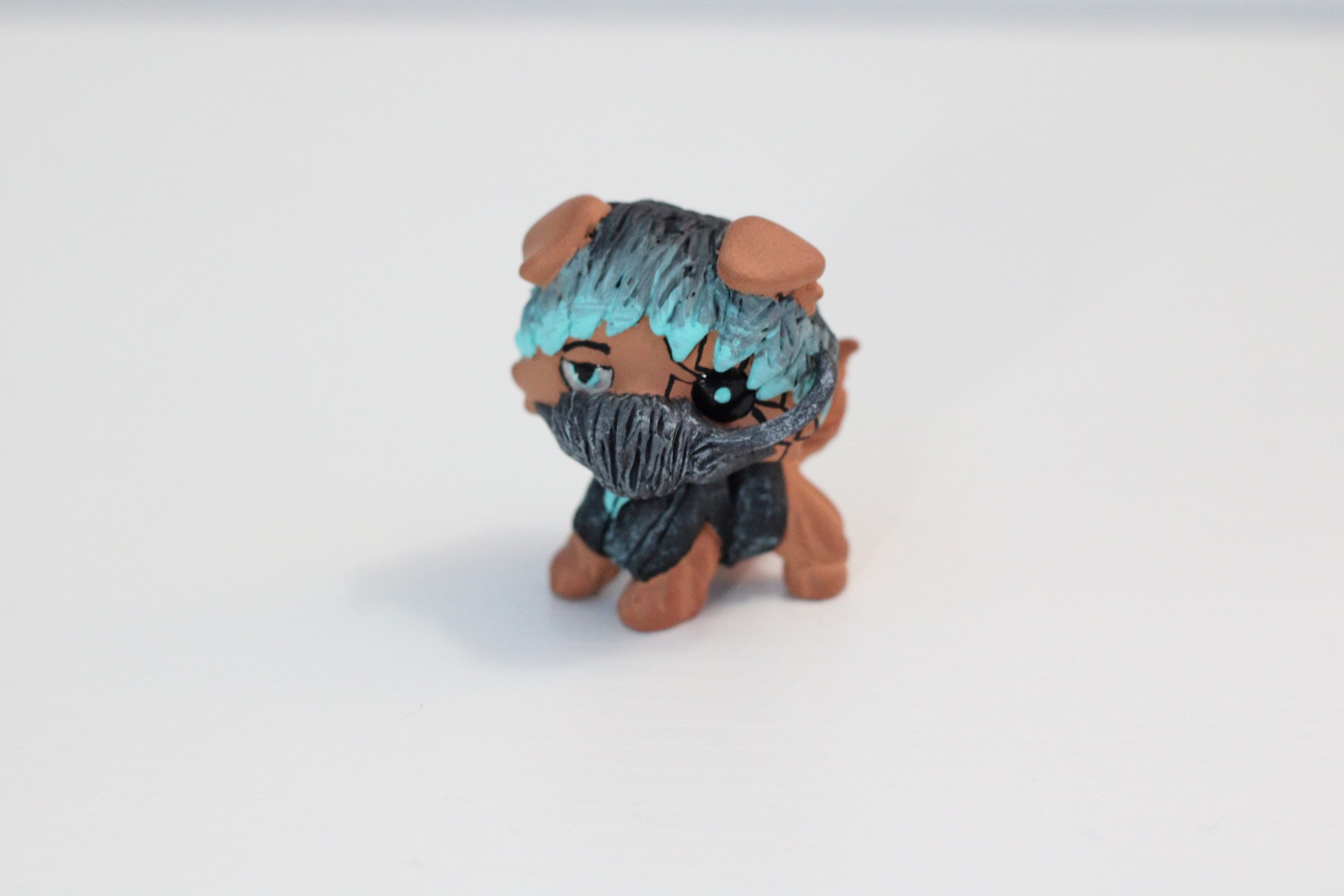 LPS Custom Anime OC| Lps, Littlest Pet Shop, Handmade, Custom, Lps ...