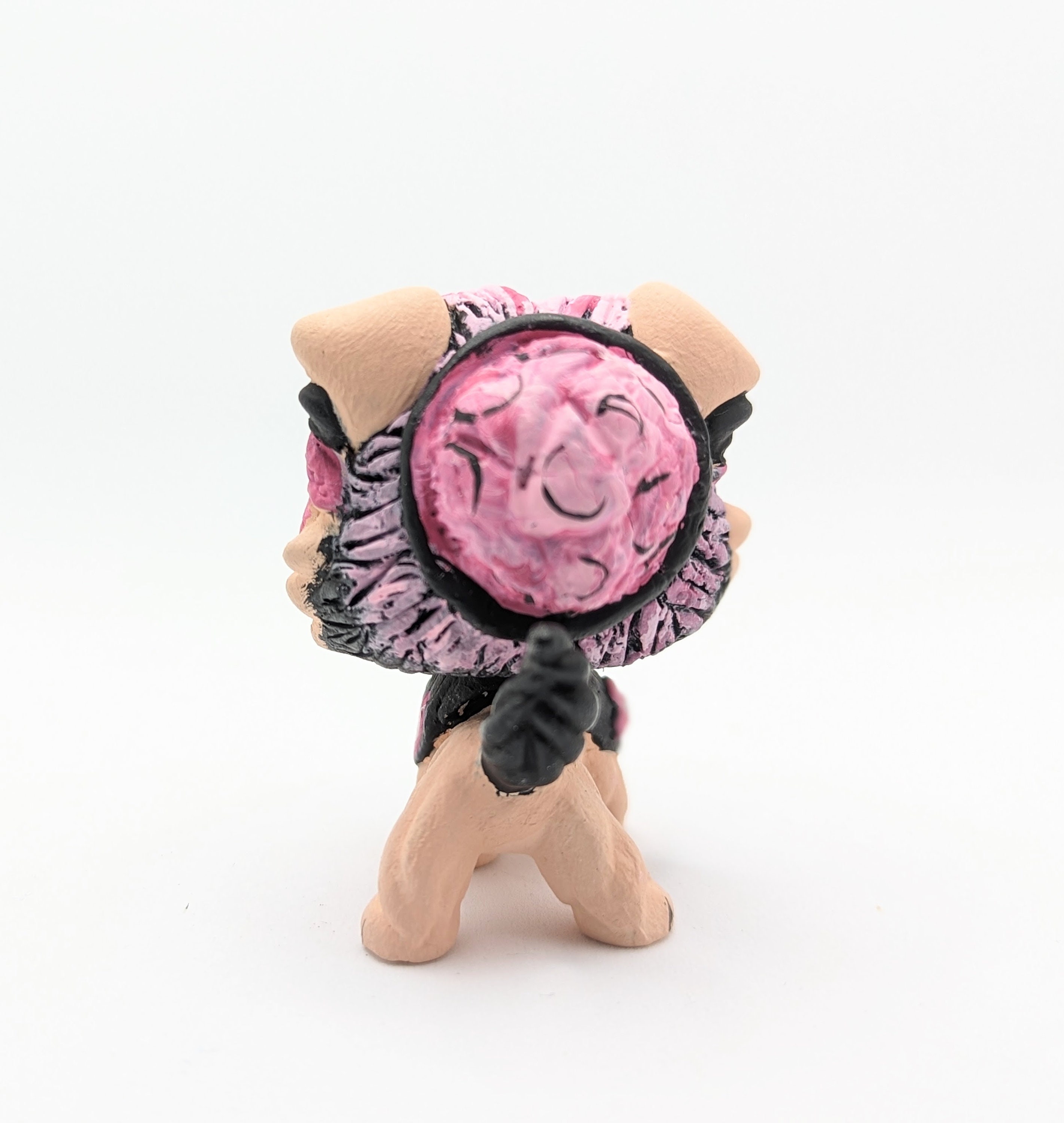 LPS Custom Anime OC Lps, Littlest Pet Shop, Handmade, Custom, Lps ...