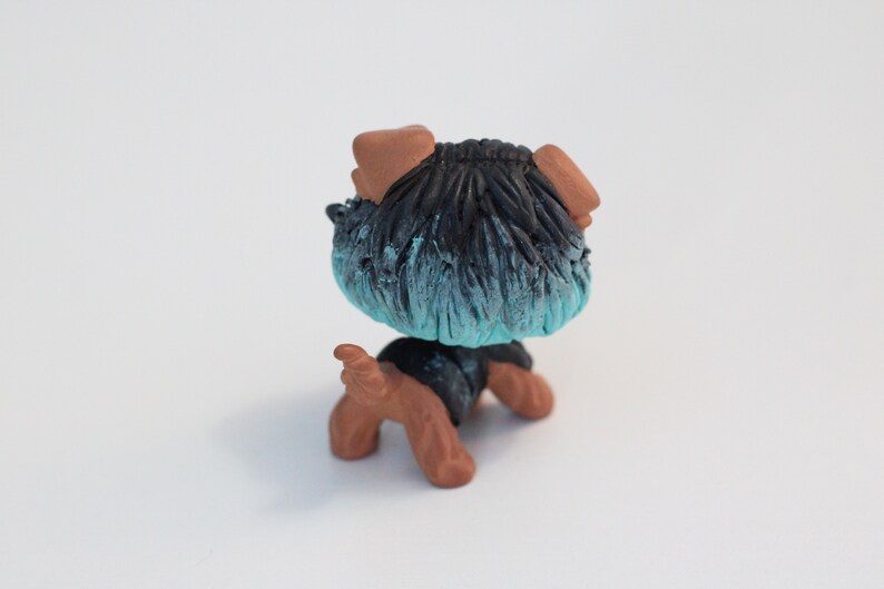 LPS Custom Anime OC Lps, Littlest Pet Shop, Handmade, Custom, Lps ...