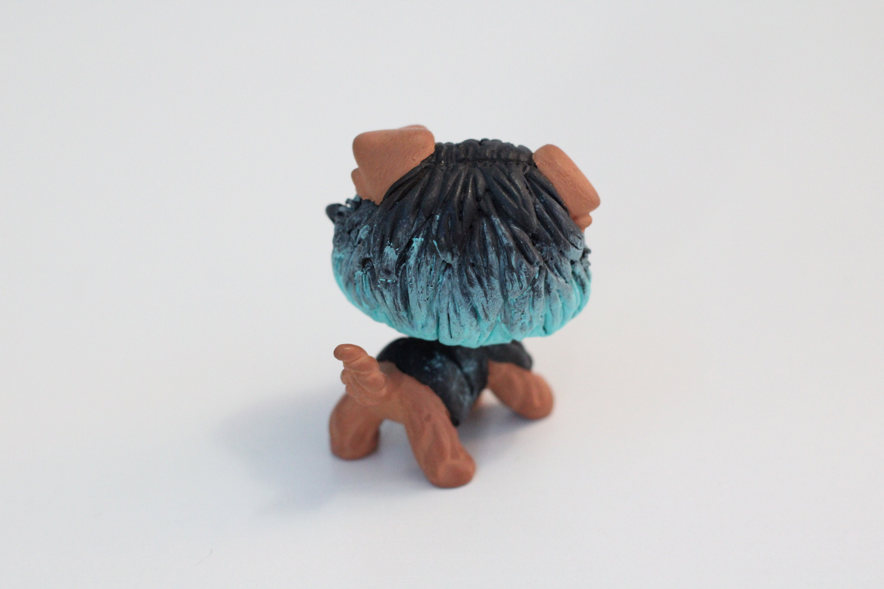 LPS Custom Anime OC Lps, Littlest Pet Shop, Handmade, Custom, Lps ...