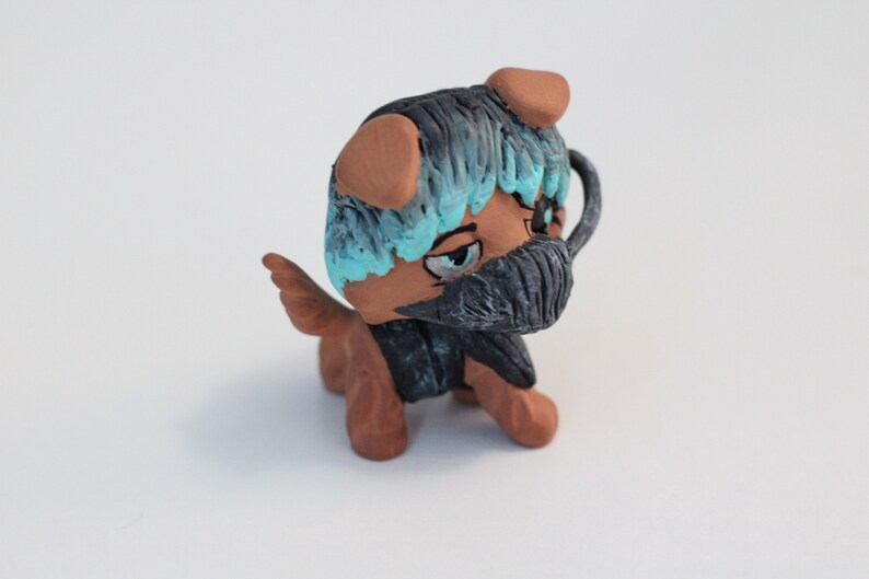 LPS Custom Anime OC Lps, Littlest Pet Shop, Handmade, Custom, Lps ...