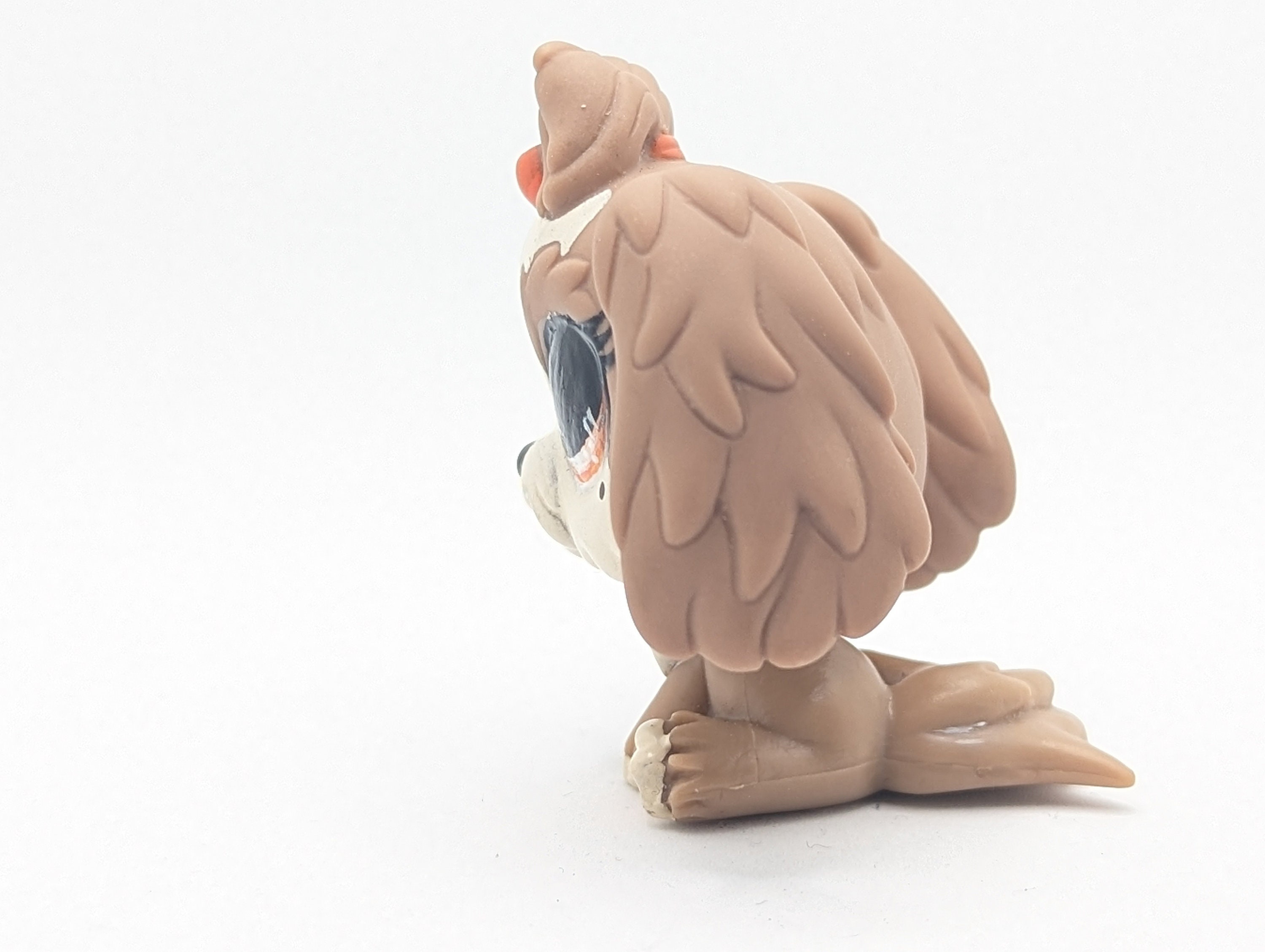 LPS #2130 Eye Repaint| Lps, Littlest Pet Shop, Lps Customs, Lps Custom ...