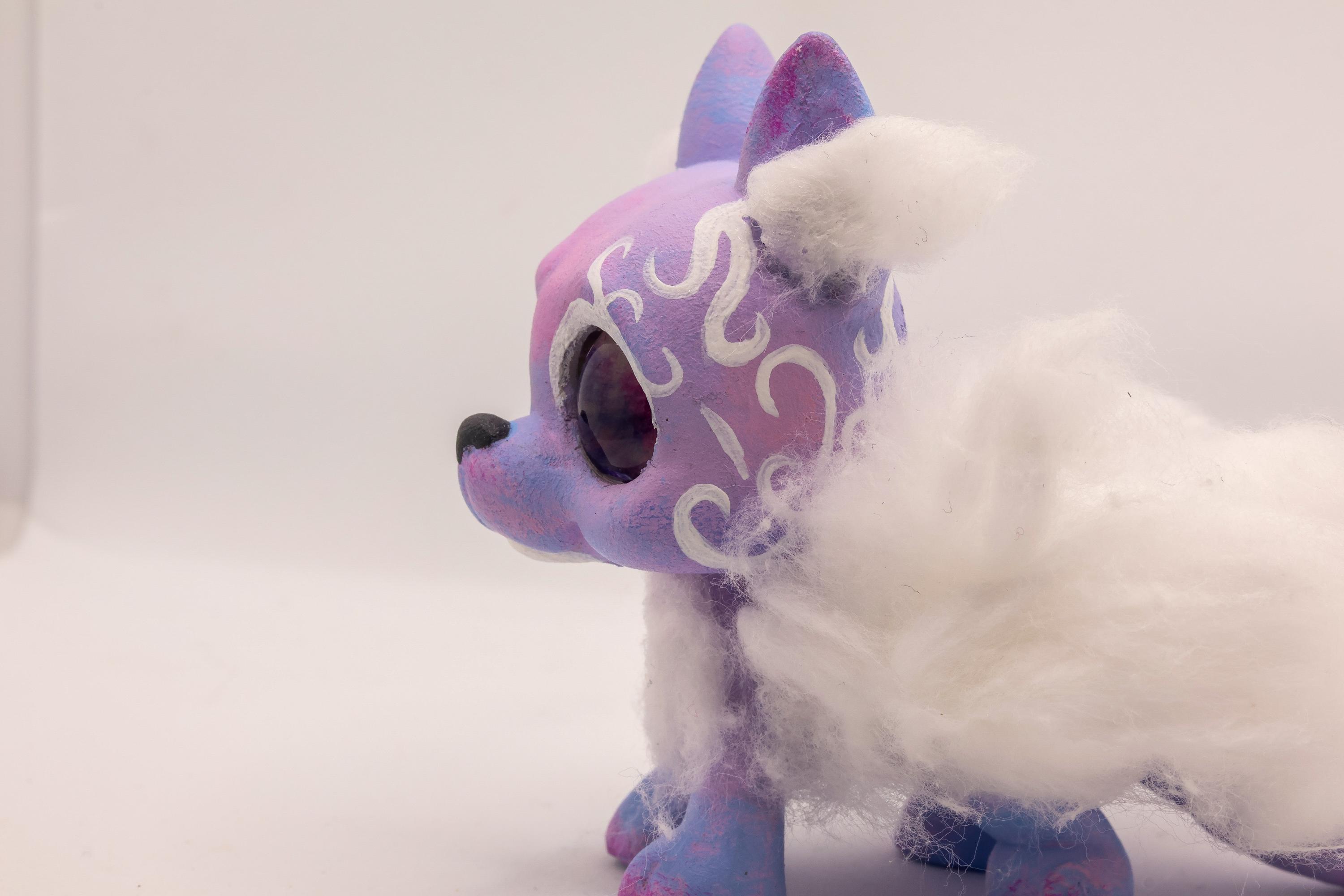 LPS OOAK Sky Custom| Handmade, Sky, Planets, Mythical, Sculpted, Galaxy ...