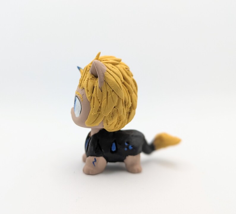 LPS Custom Anime OC| Lps, Littlest Pet Shop, Handmade, Custom, Lps ...