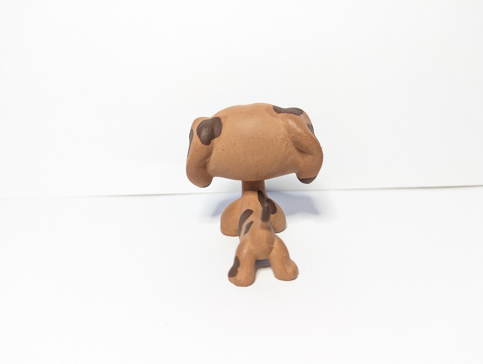 LPS Custom Dachshund Repaint| Lps, Custom, Handmade, Littlest Pet Shop ...