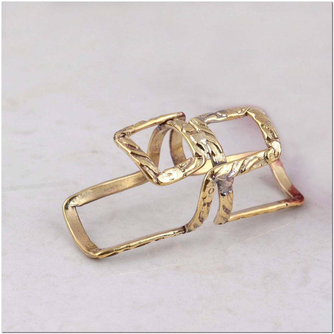 Thumb MCP Ring/thumb Splint/arthritis Ring/saddle Joint Ring - Etsy