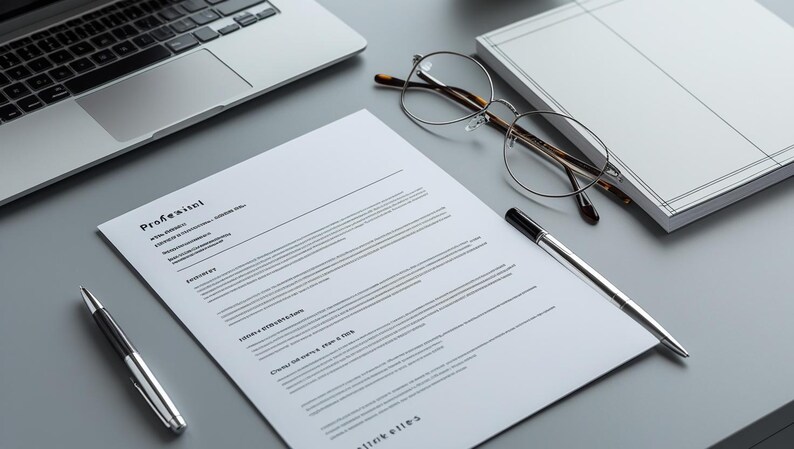 CV Writer UK – Professional Cv Writing Service – Job Application Help ...