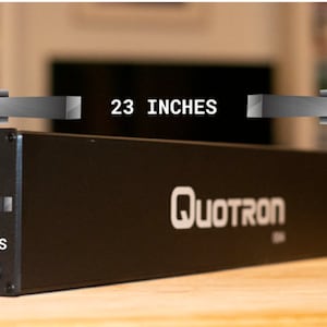 Quotron Stock Ticker, Crypto, Forex, Sports, Weather & More - Etsy