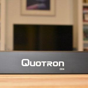 Quotron Stock Ticker, Crypto, Forex, Sports, Weather & More - Etsy