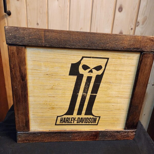 Hidden Compartment Wall Art - Etsy