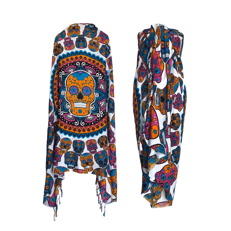 Sarong Beach Wraps From Bali World Design - Etsy