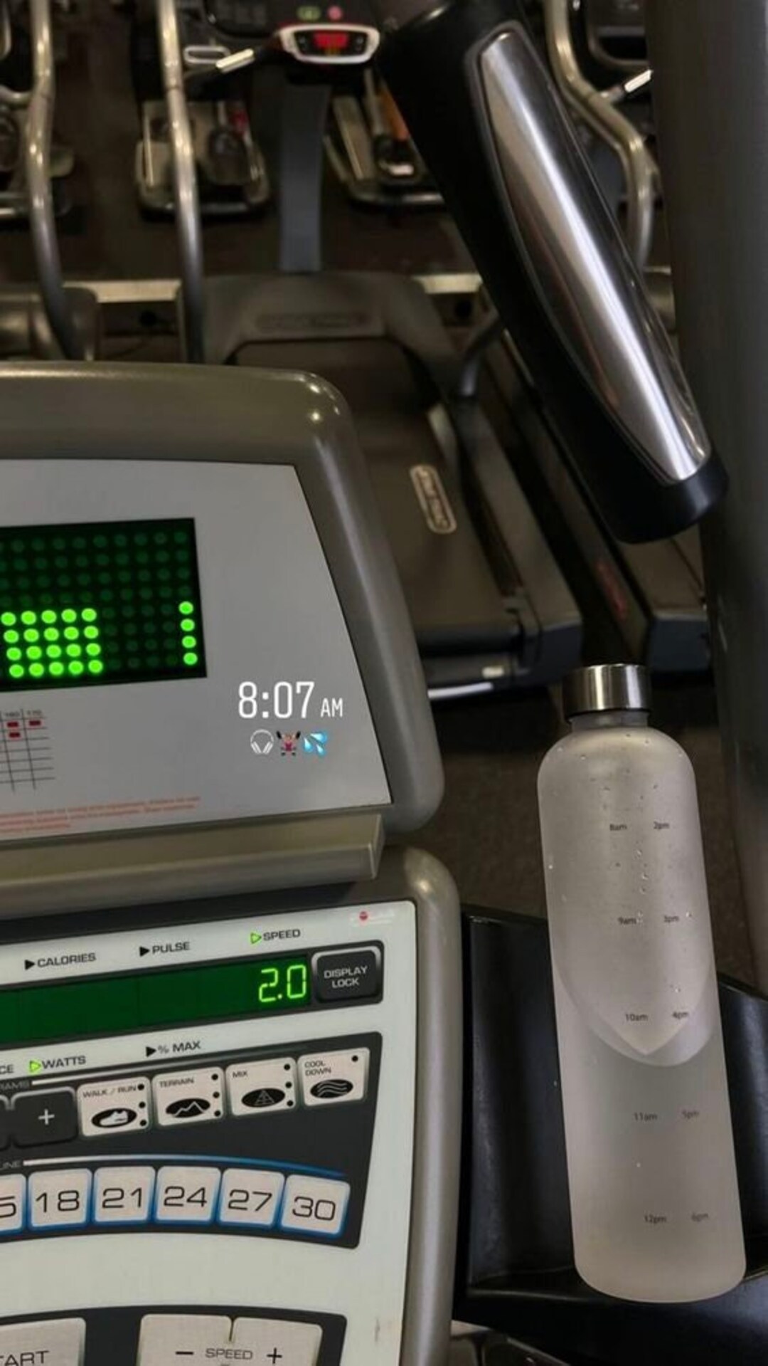 Gourd With Hourly Graduation| Zero Waste| Ideal for Office, Sports ...