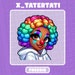 Twitch Emotes | Black Girl | Braids | Part 2 - Etsy
