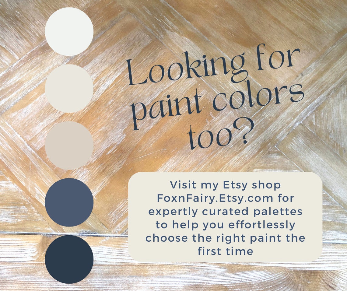 Home Staging Checklist, Printable Checklist, Prepare to Sell Digital ...