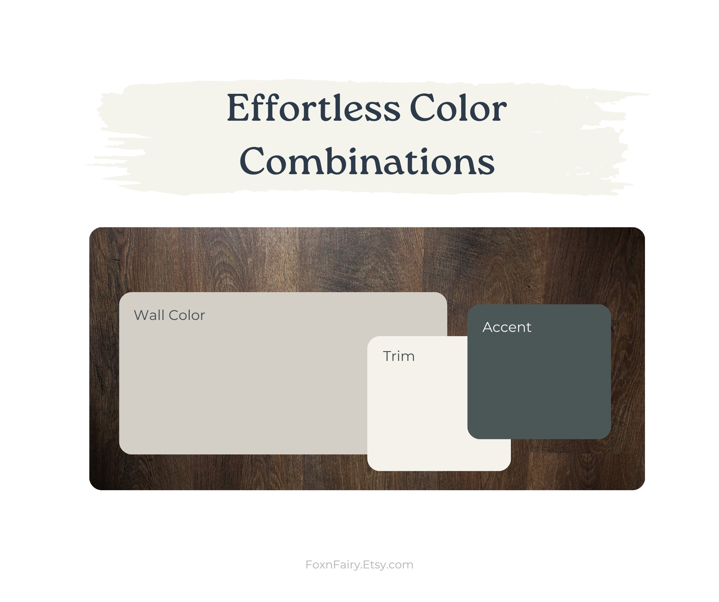 Interior Paint Palette Moody Darks 2, Benjamin Moore, Dark Pewter, Best ...