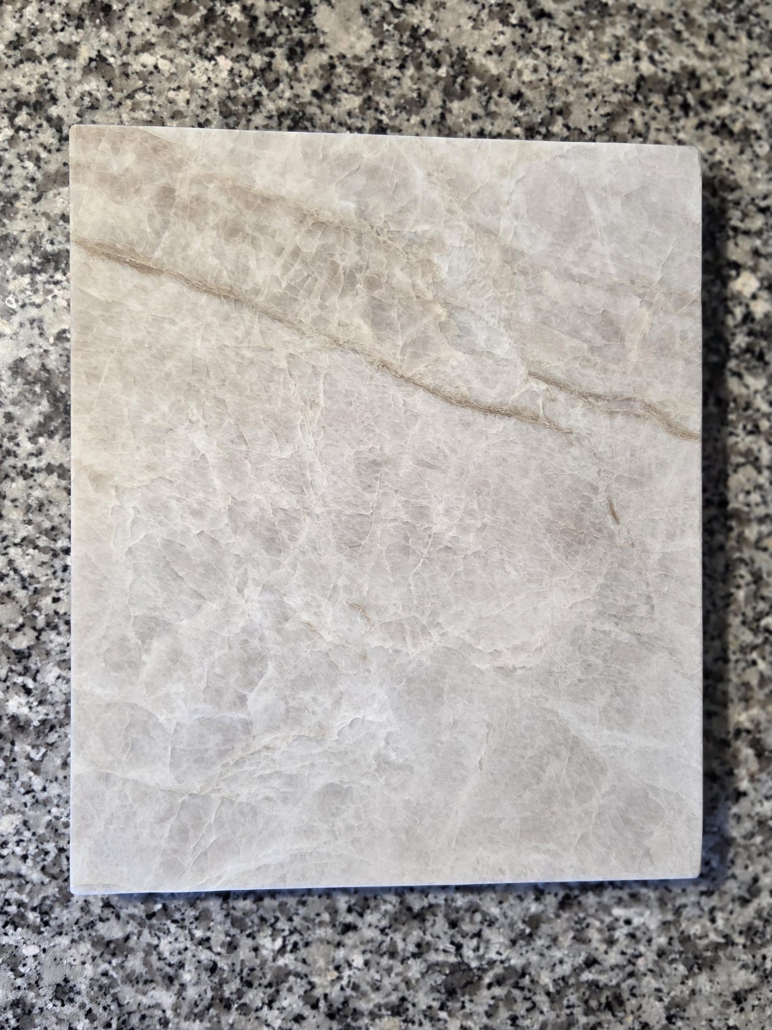 Taj Mahal Quartzite Serving, Cutting & Charcuterie Board - Etsy