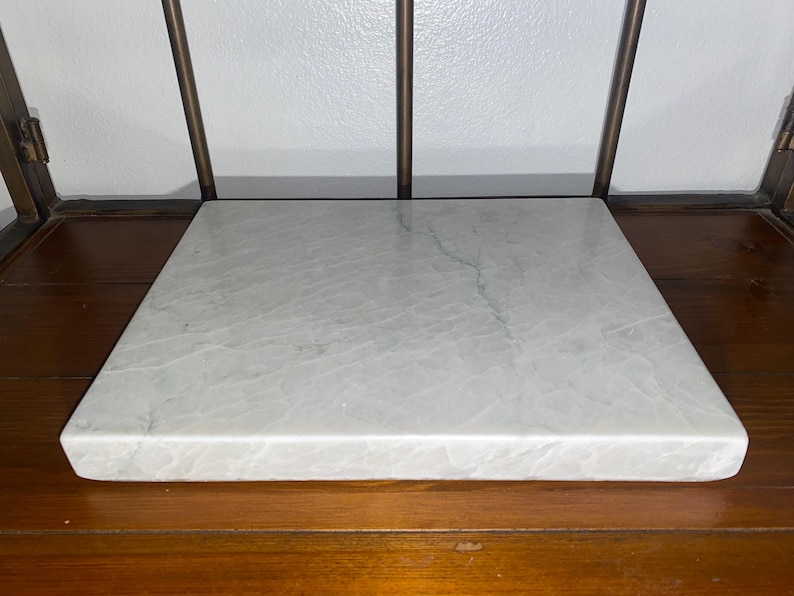 Quartzite Board – Natural Stone Cheese & Charcuterie Tray | Luxury ...