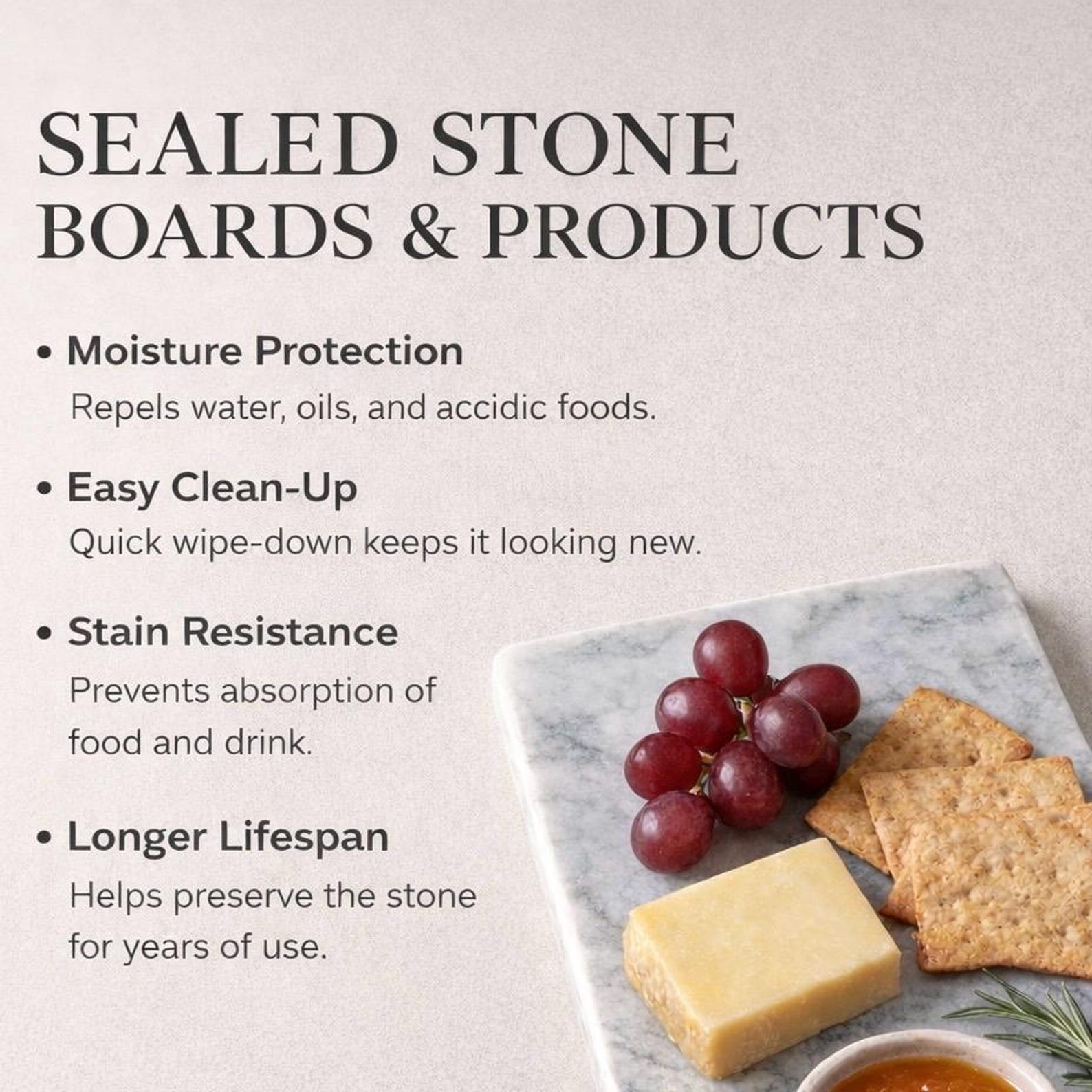 Taj Mahal Quartzite Serving, Cutting & Charcuterie Board - Etsy