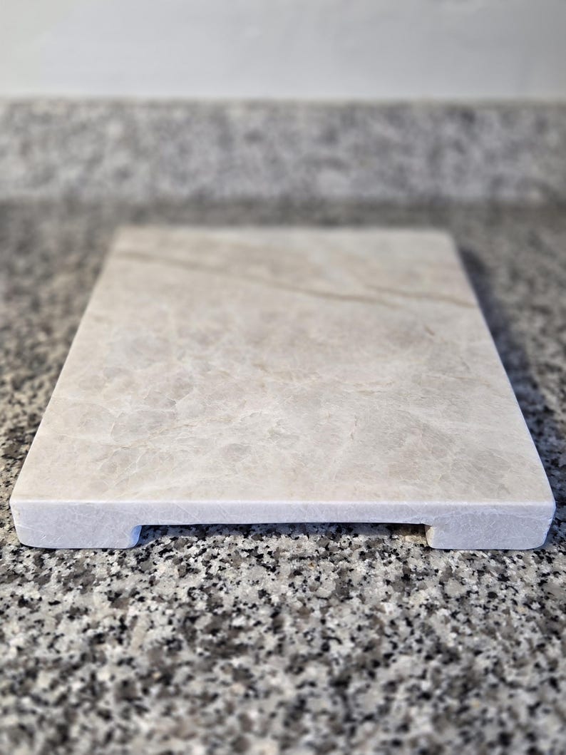 Taj Mahal Quartzite Serving, Cutting & Charcuterie Board - Etsy