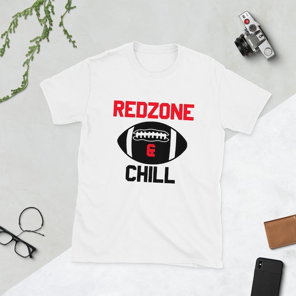 Nfl Redzone Shirt - Etsy